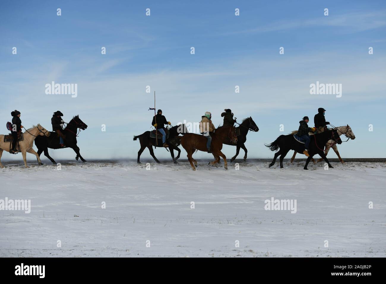 Nebraska south dakota border hi-res stock photography and images - Alamy