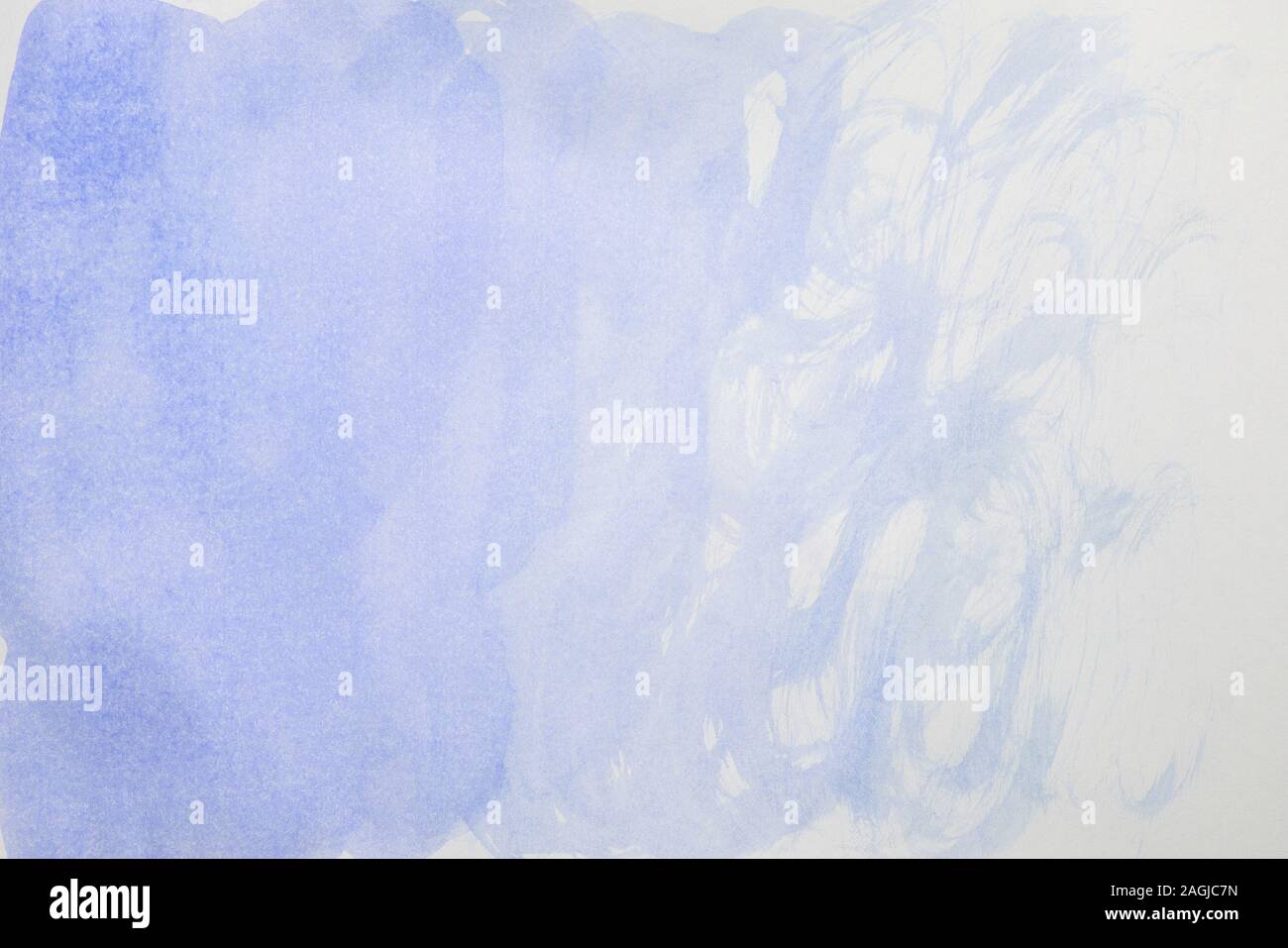 Photo of a bright colorful watercolor background Stock Photo - Alamy