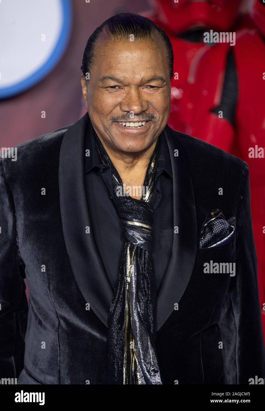 Billy D Williams Movies