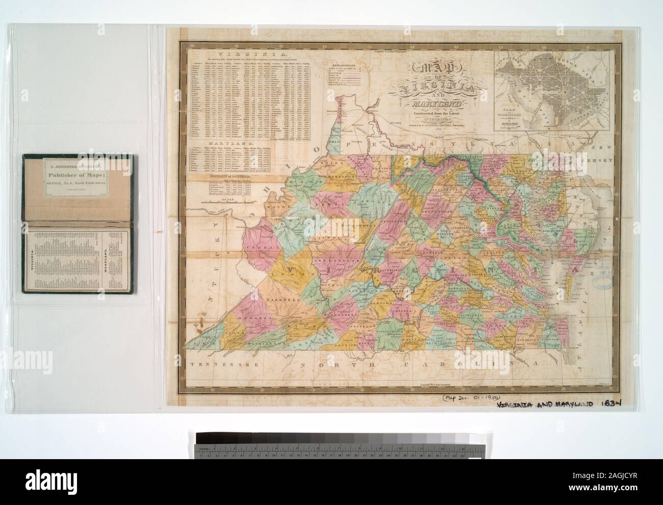 Includes statistical tables of population according to the census of ...