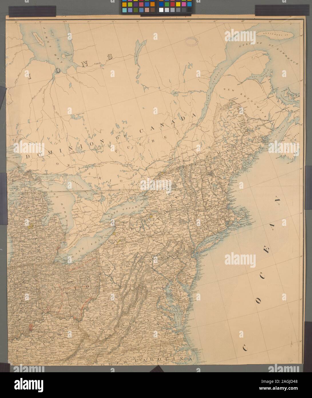 Inset: Territory of Alaska. Scale [ca. 1:12,000,000]. Prime meridians ...