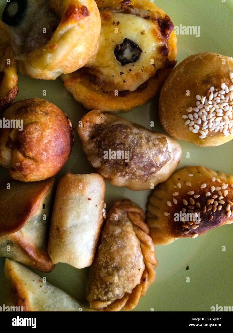 Middle east cuisine hi-res stock photography and images - Alamy