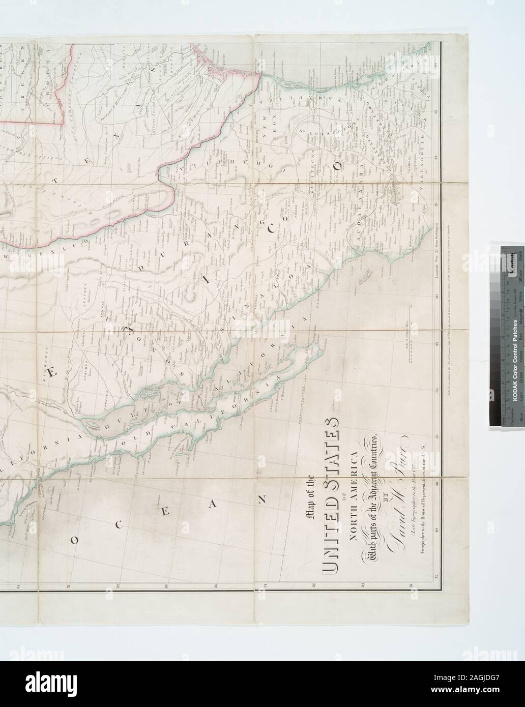 In lower right margin: John Arrowsmith. Includes notes. National ...