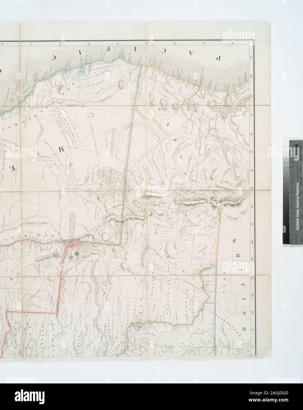 In lower right margin: John Arrowsmith. Includes notes. National ...