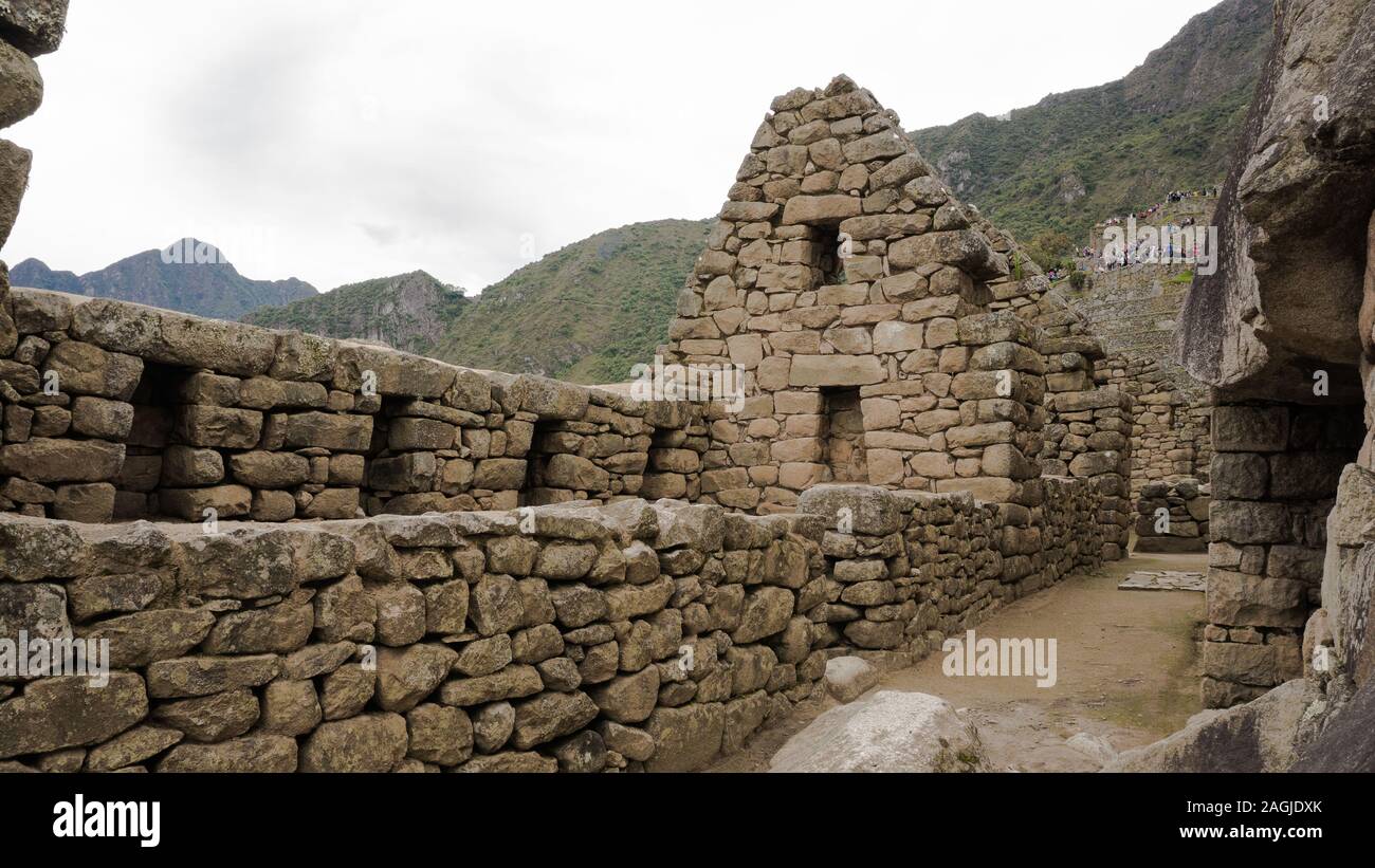 Inca Architecture