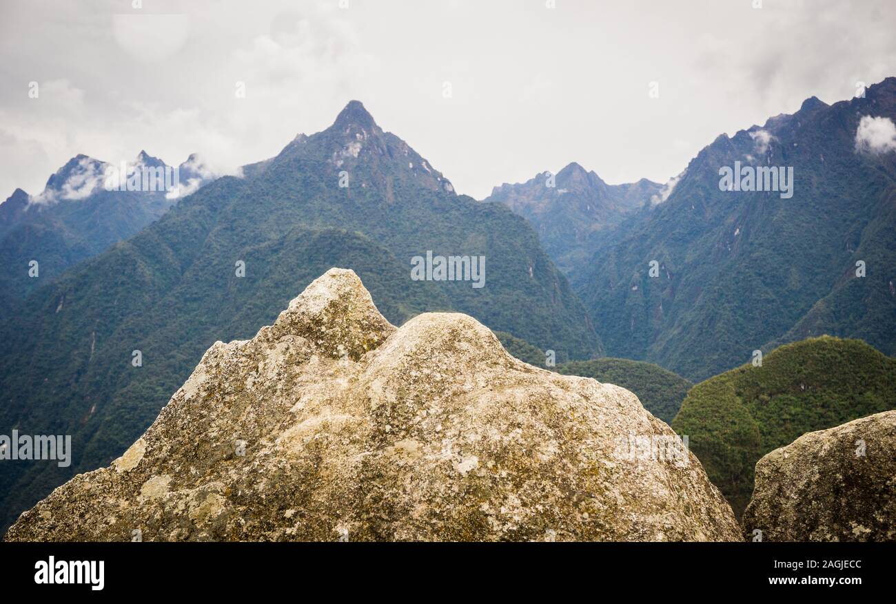 Inca culture hi-res stock photography and images - Alamy