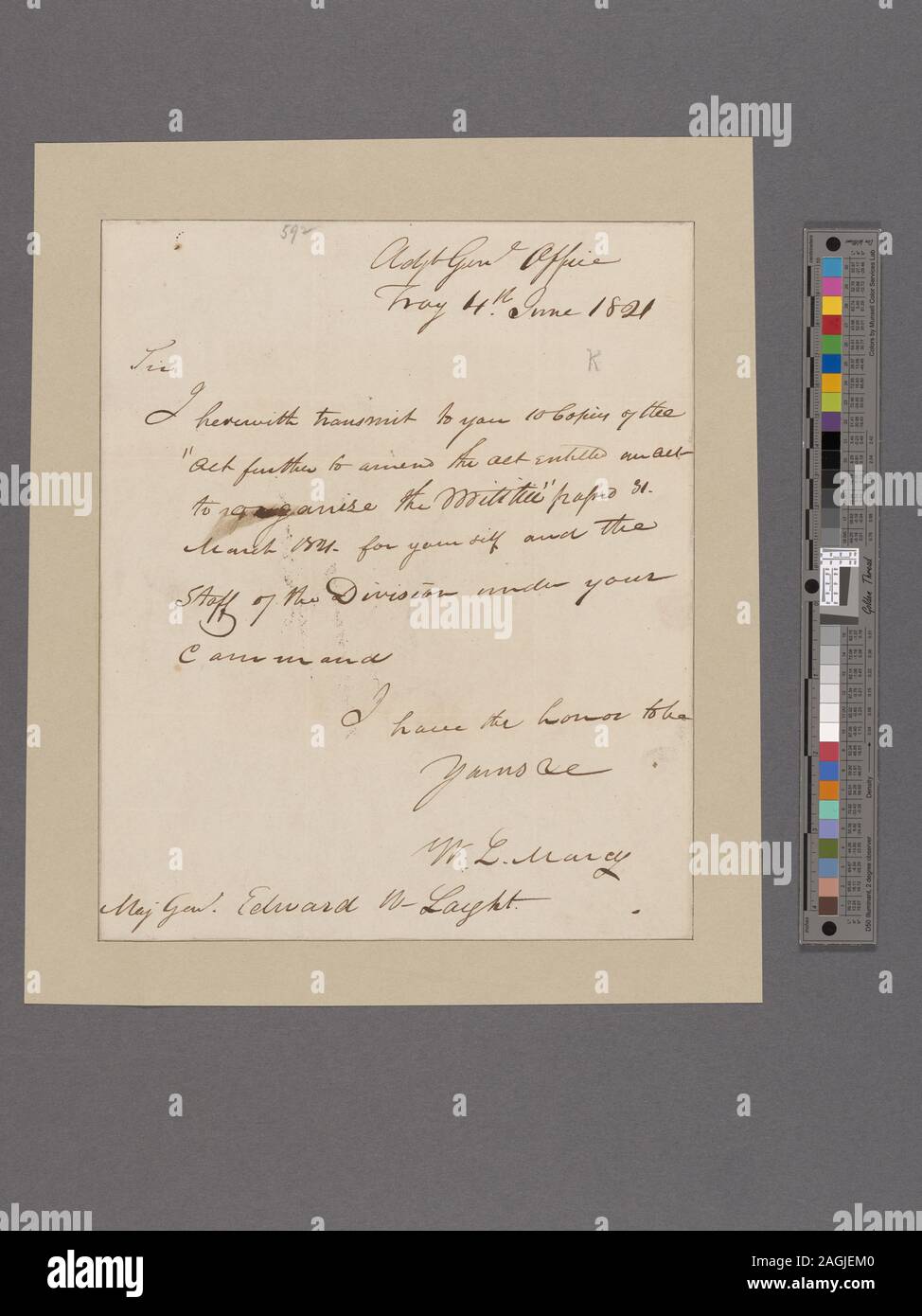 Major adjt hi-res stock photography and images - Alamy