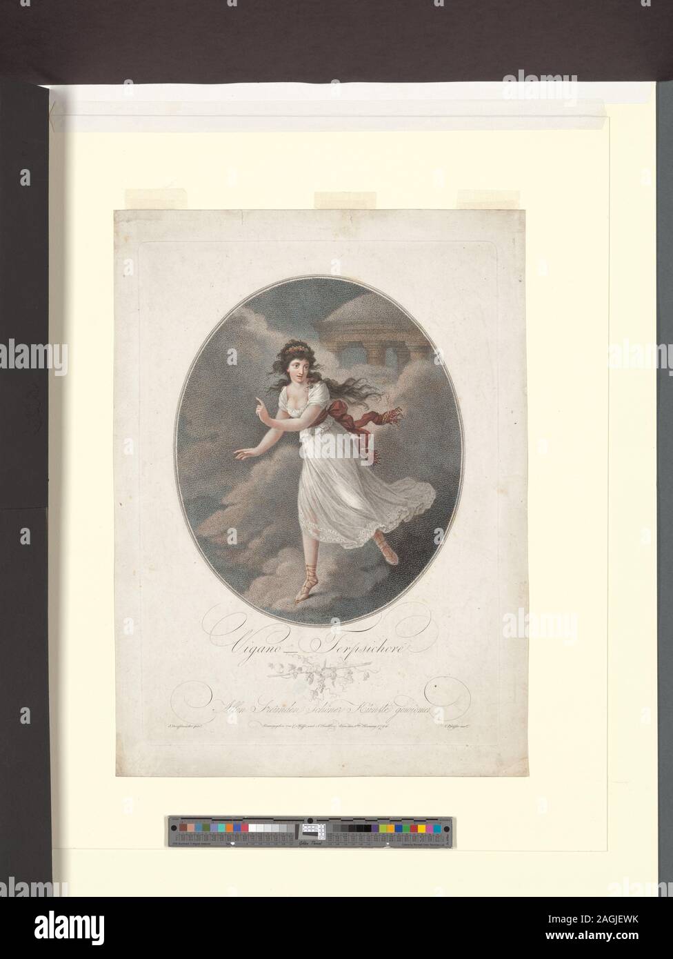 Maria Medina Vigano; Maria Medina Vigano Stock Photo - Alamy