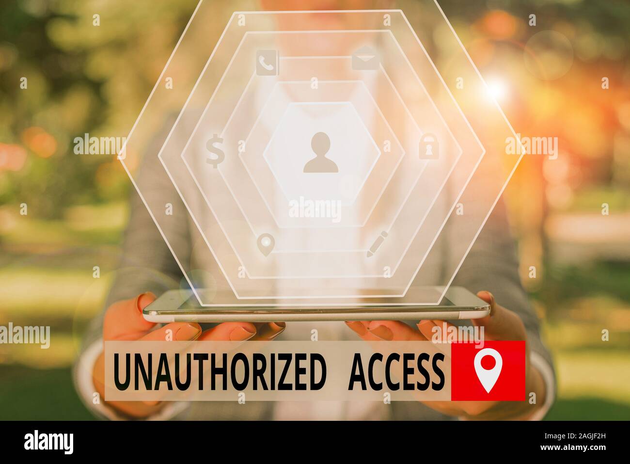 No entry without permission hi-res stock photography and images - Alamy