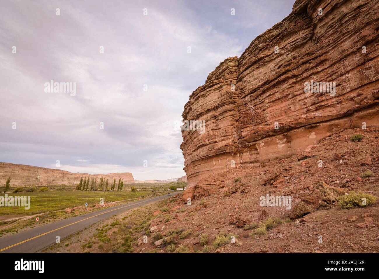 Los altares, argentina hi-res stock photography and images - Alamy