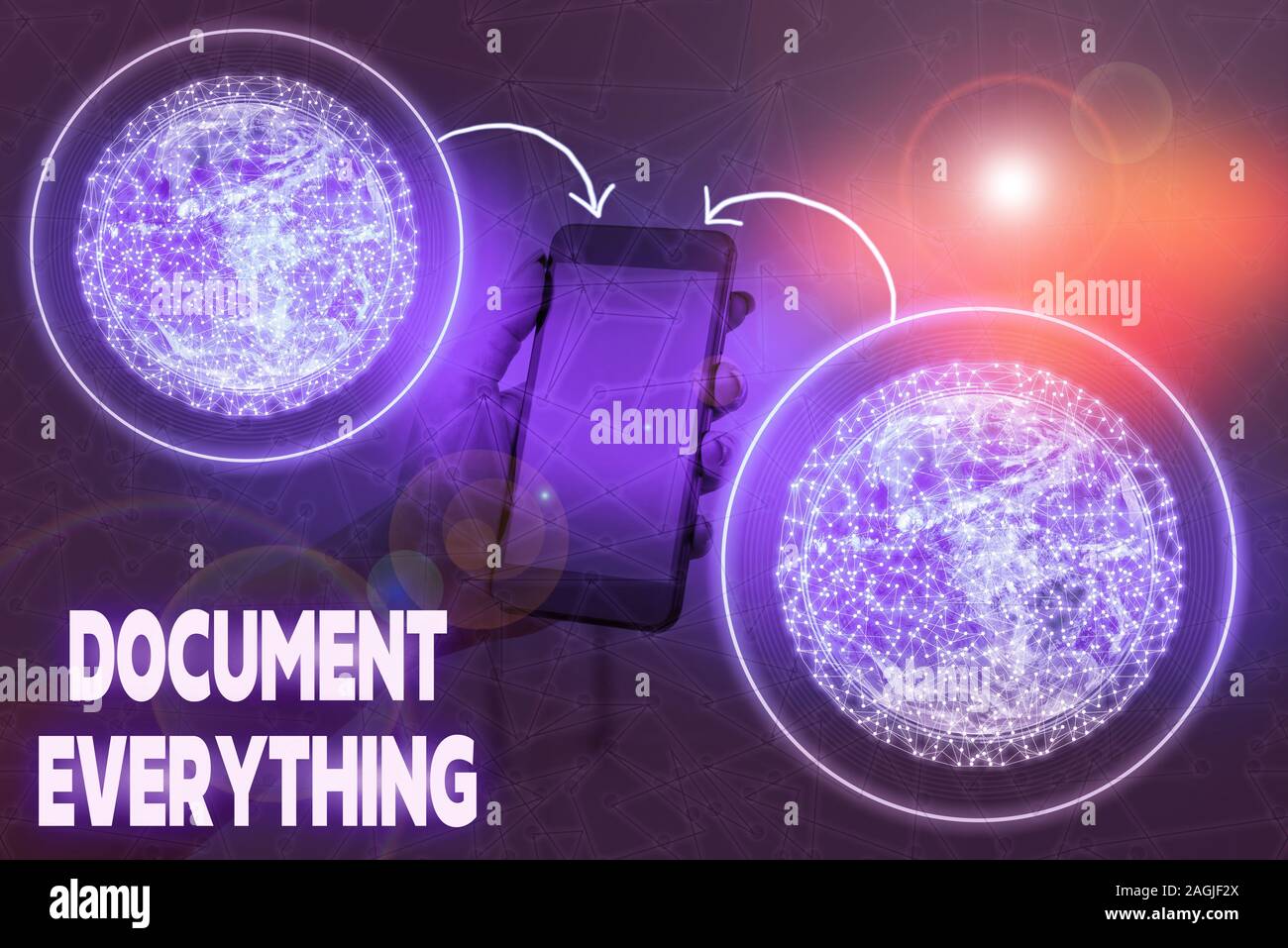 Hand written receipt hi-res stock photography and images - Alamy