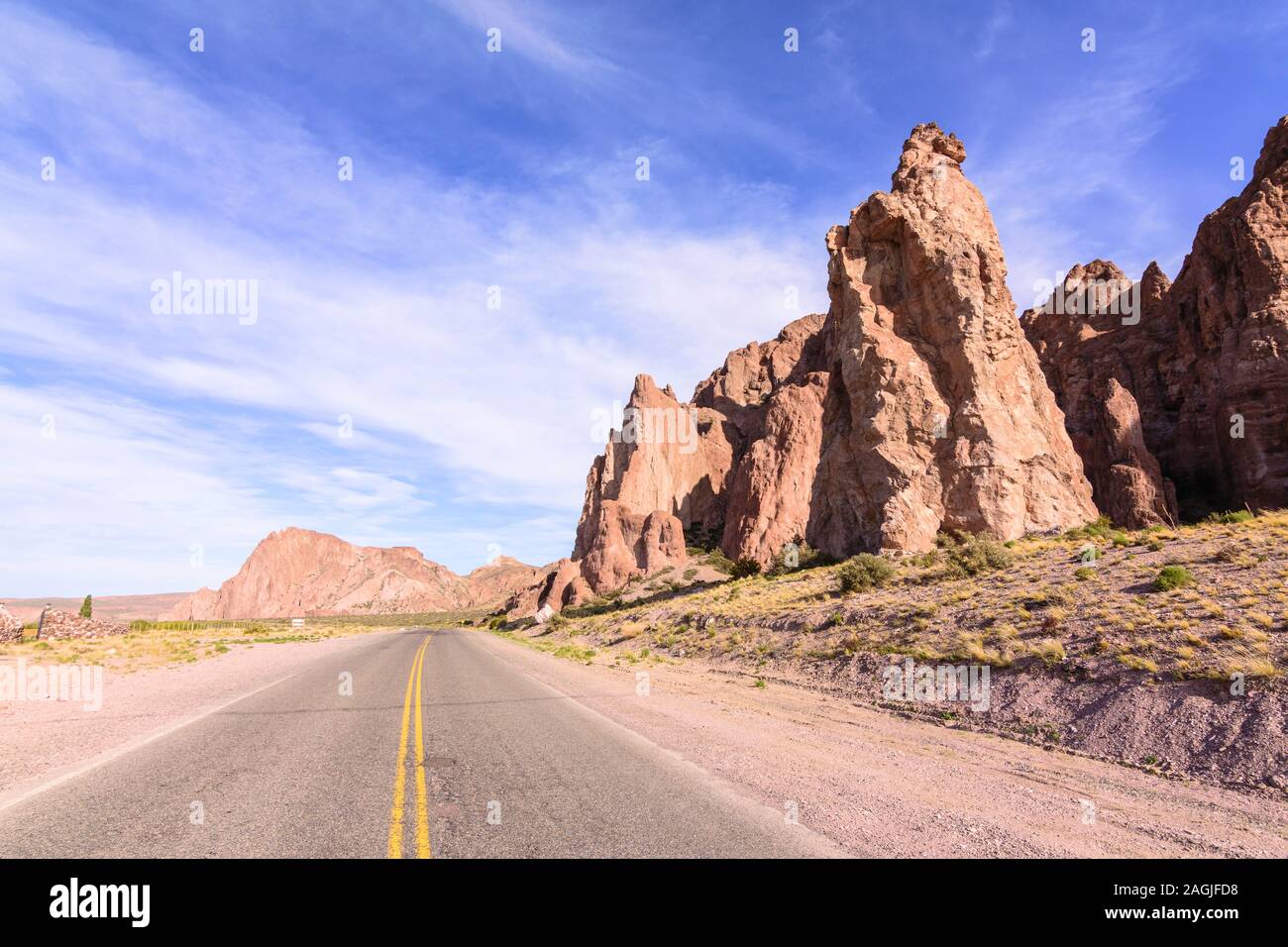 Los altares, argentina hi-res stock photography and images - Alamy