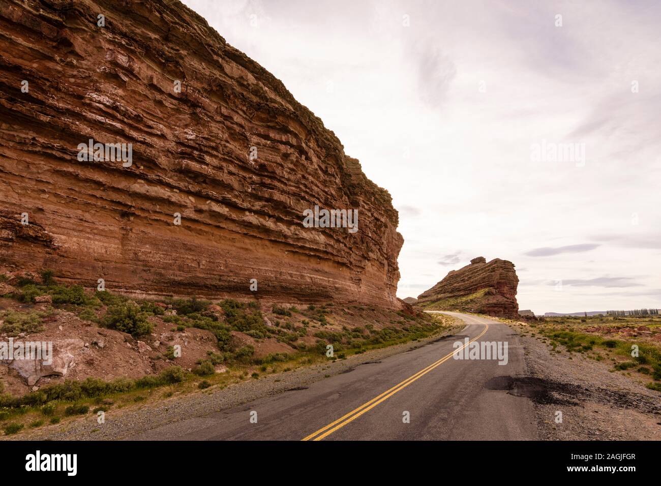 Los altares, argentina hi-res stock photography and images - Alamy