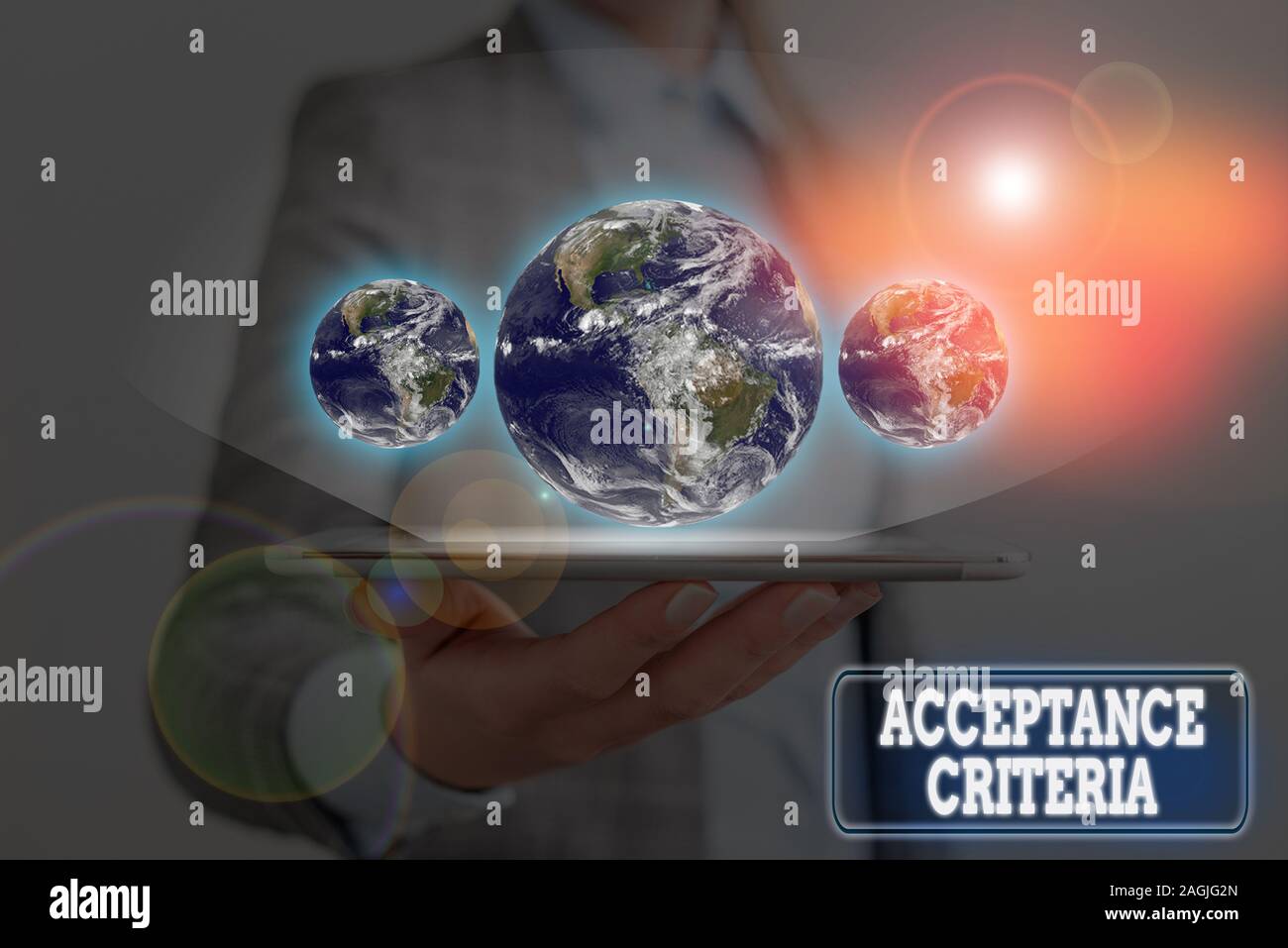 Acceptance criteria image hi-res stock photography and images - Alamy