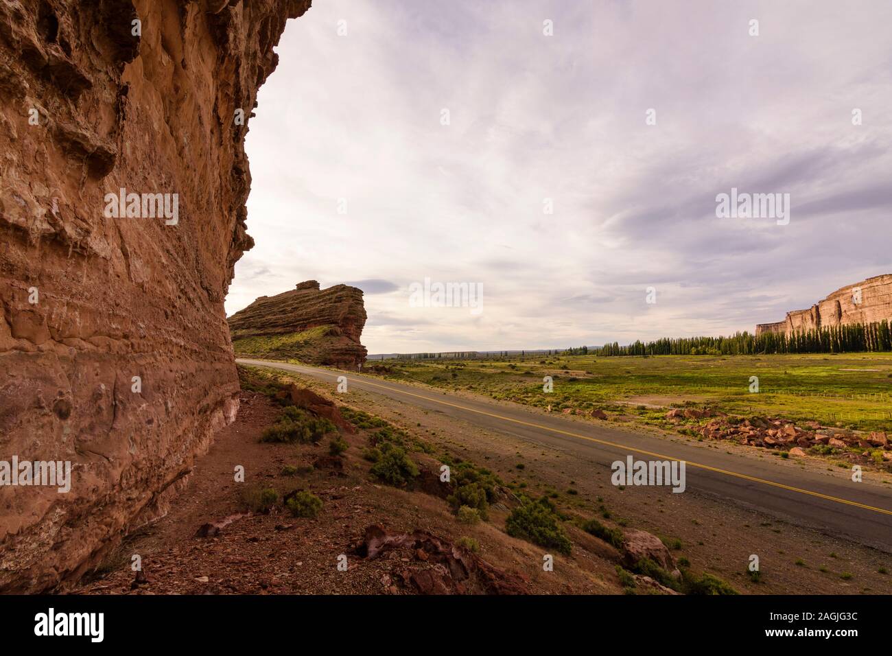 Los altares, argentina hi-res stock photography and images - Alamy