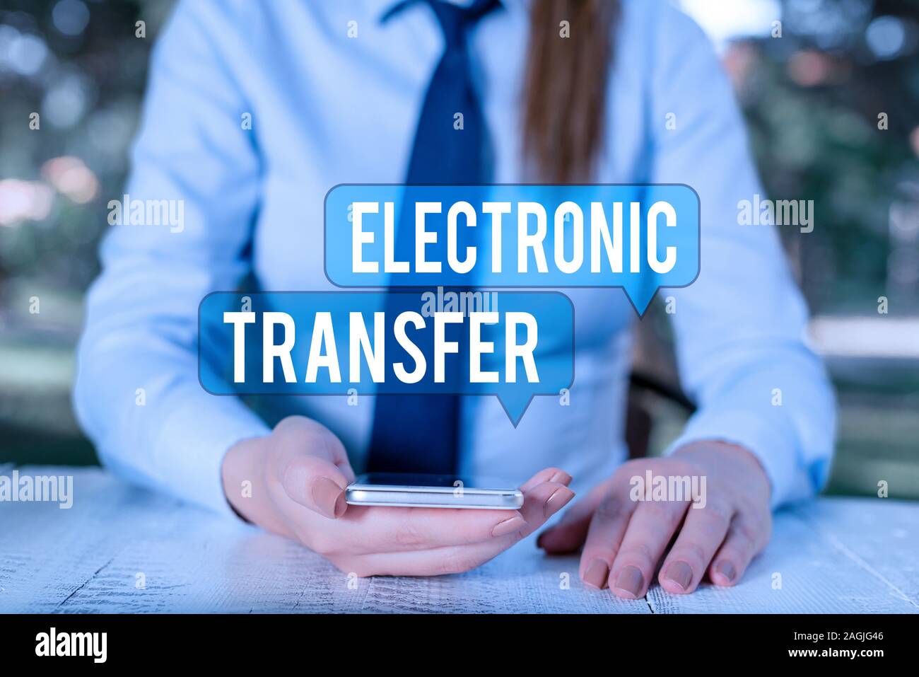 Digital computerized banking hi-res stock photography and images - Alamy