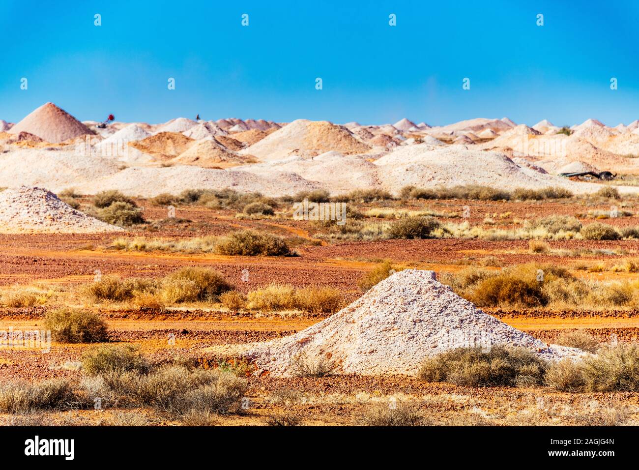 Mounds Of Dirt High Resolution Stock Photography and Images - Alamy
