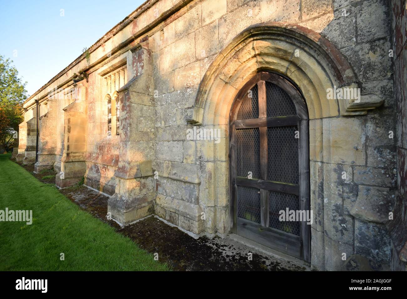 Burstwick hi-res stock photography and images - Alamy