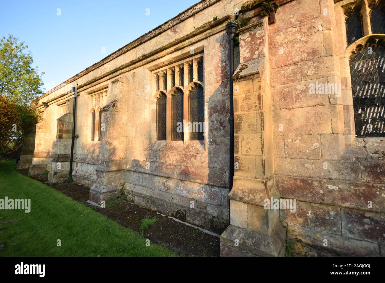 Burstwick hi-res stock photography and images - Alamy