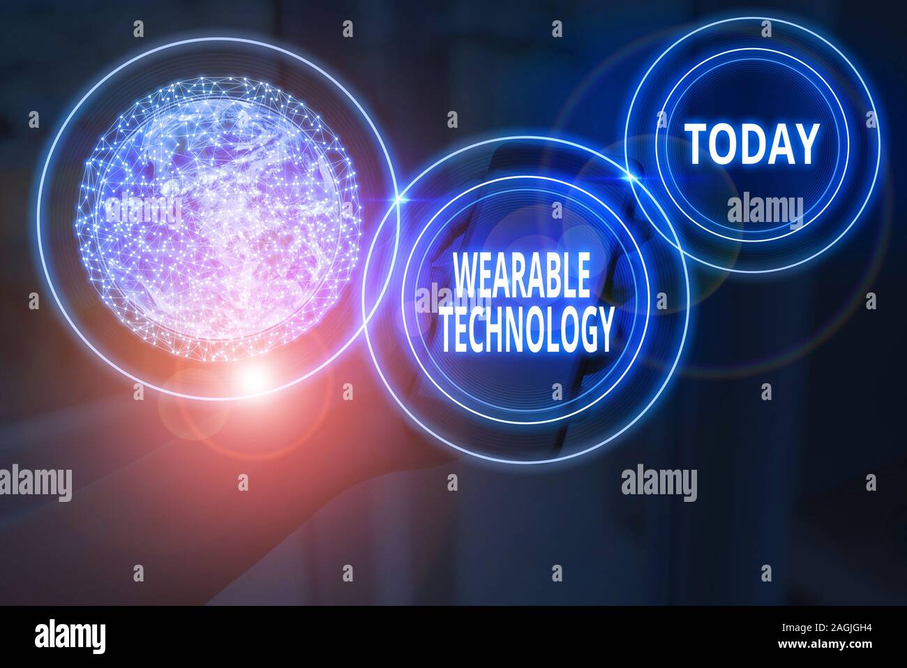 Pulse identification hi-res stock photography and images - Alamy