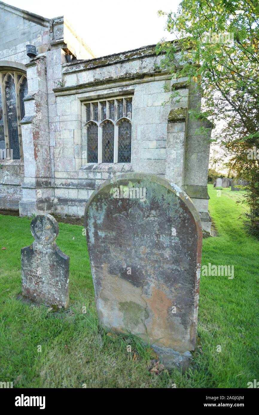 All Saints' Church, Burstwick, Holderness, East Riding of Yorkshire ...