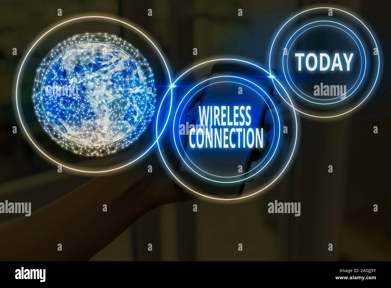 Physical information security image hi-res stock photography and images ...