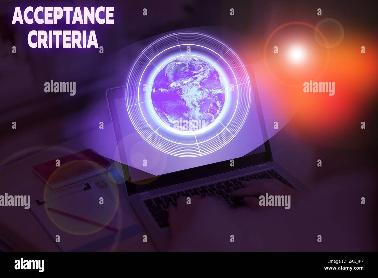 Acceptance criteria image hi-res stock photography and images - Alamy
