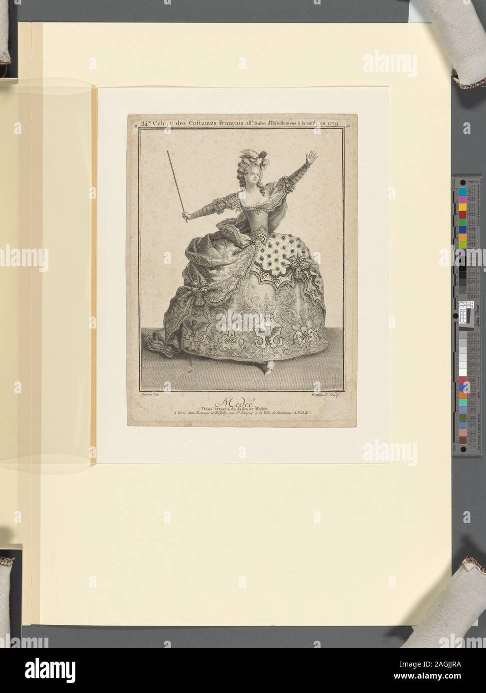 Jason et medee hi-res stock photography and images - Alamy