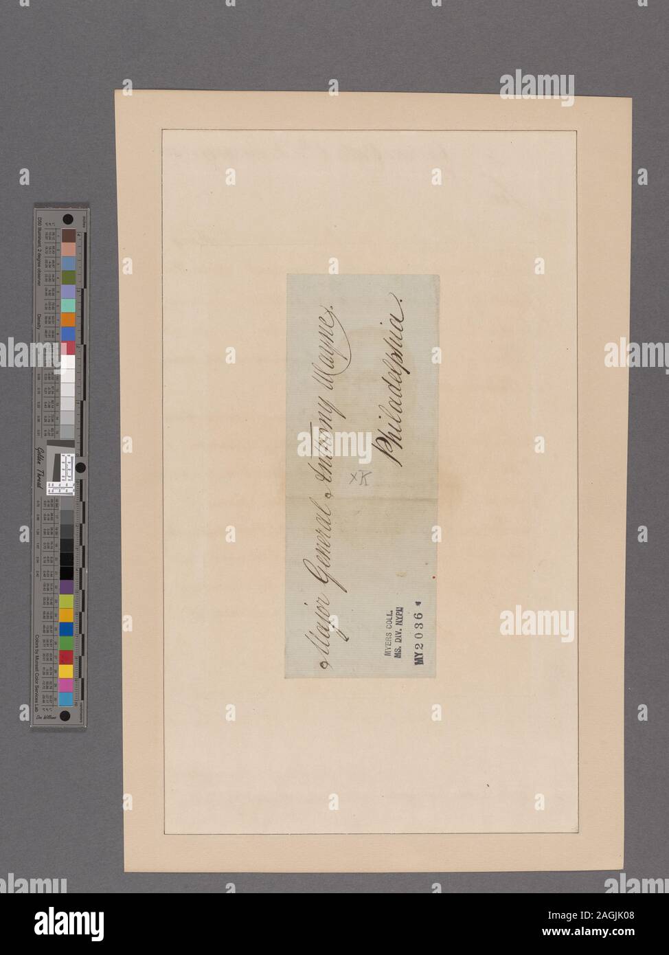 Digitization was made possible by a lead gift from The Polonsky ...