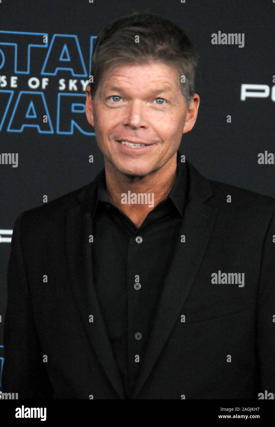 Hollywood, California, USA 16th December 2019 Ameircan Comic book ...