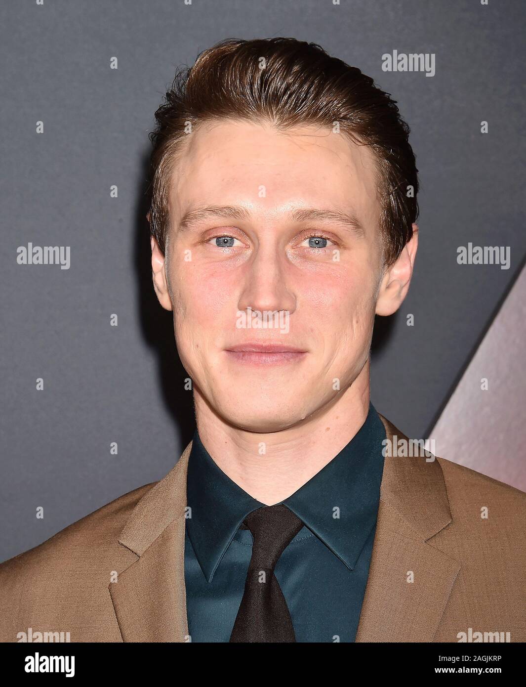 George mackay hi-res stock photography and images - Alamy