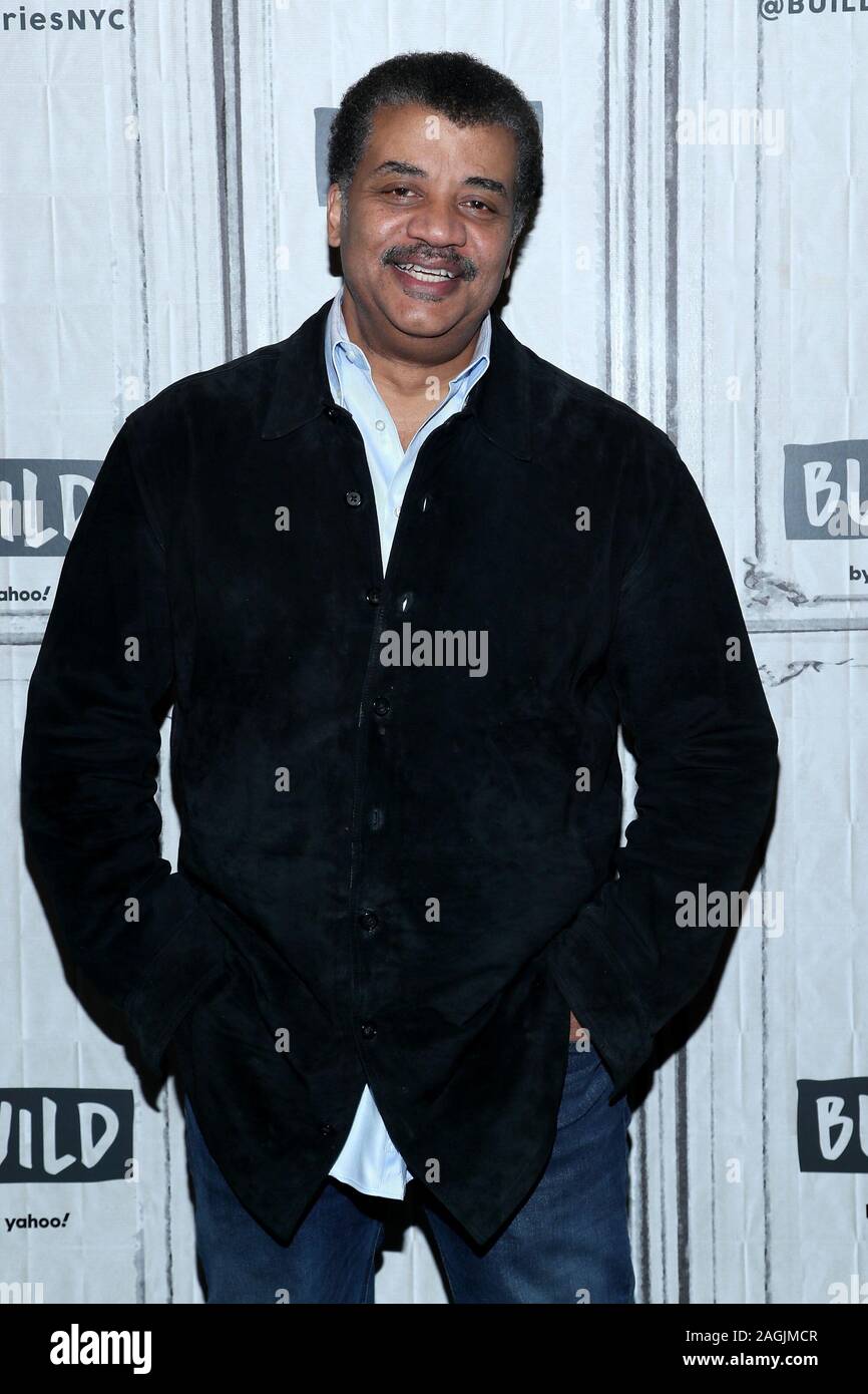 Neil degrasse tyson hi-res stock photography and images - Alamy