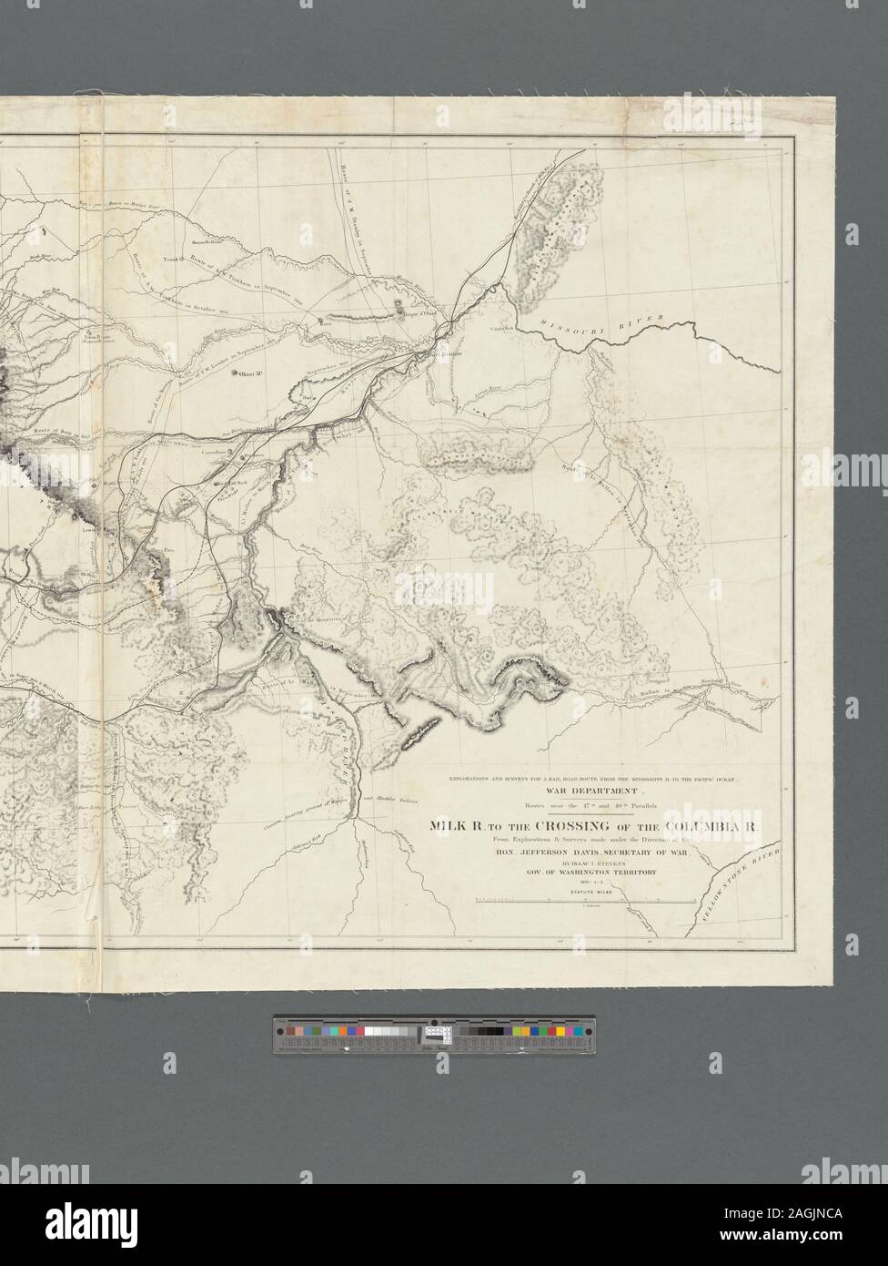Hachures hi-res stock photography and images - Alamy