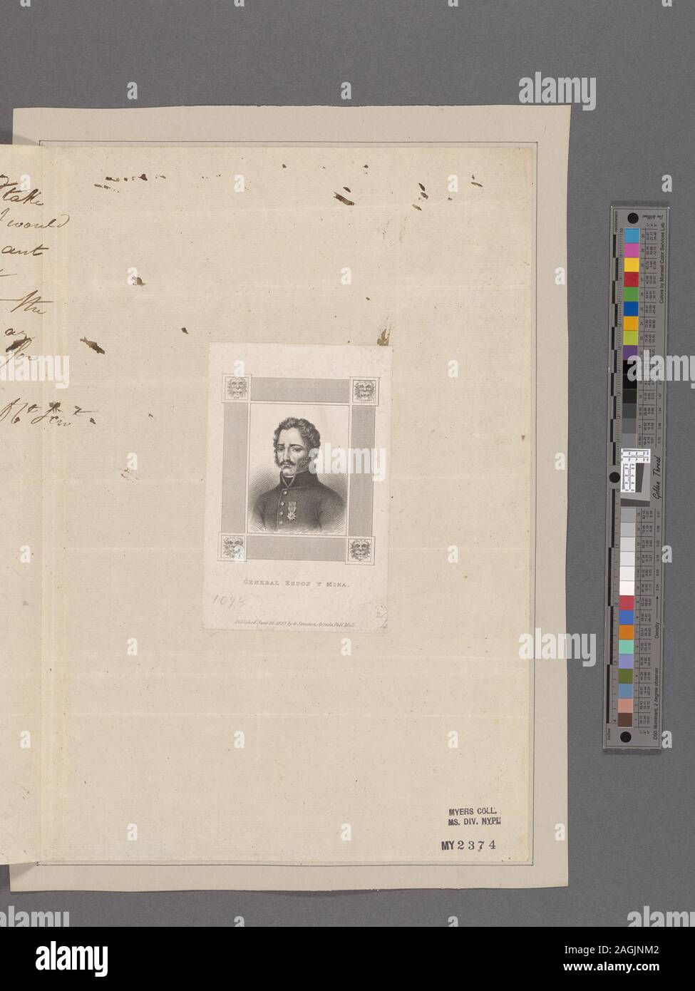 Digitization was made possible by a lead gift from The Polonsky ...