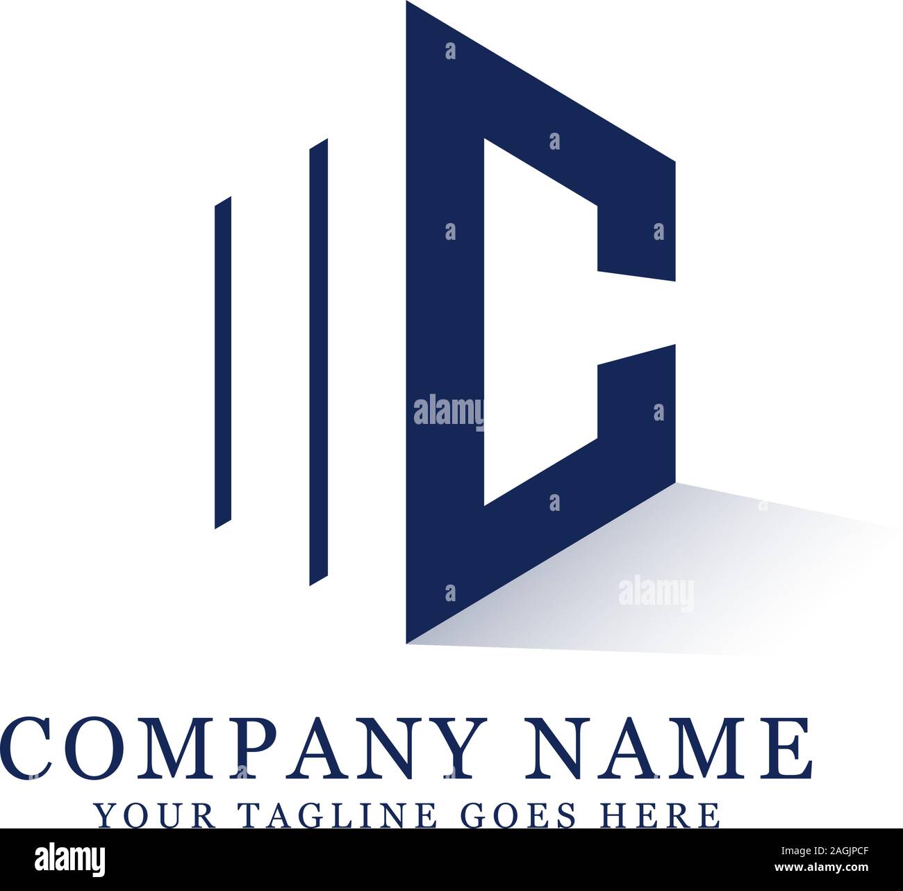 LC initial logo designs inspiration, LC logo vector, can used firm ...