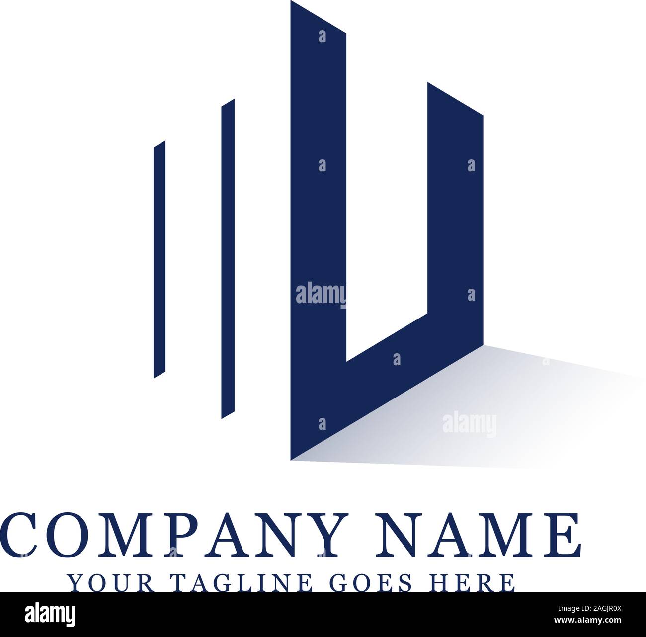 LU initial logo designs inspiration, LU logo vector, can used firm ...