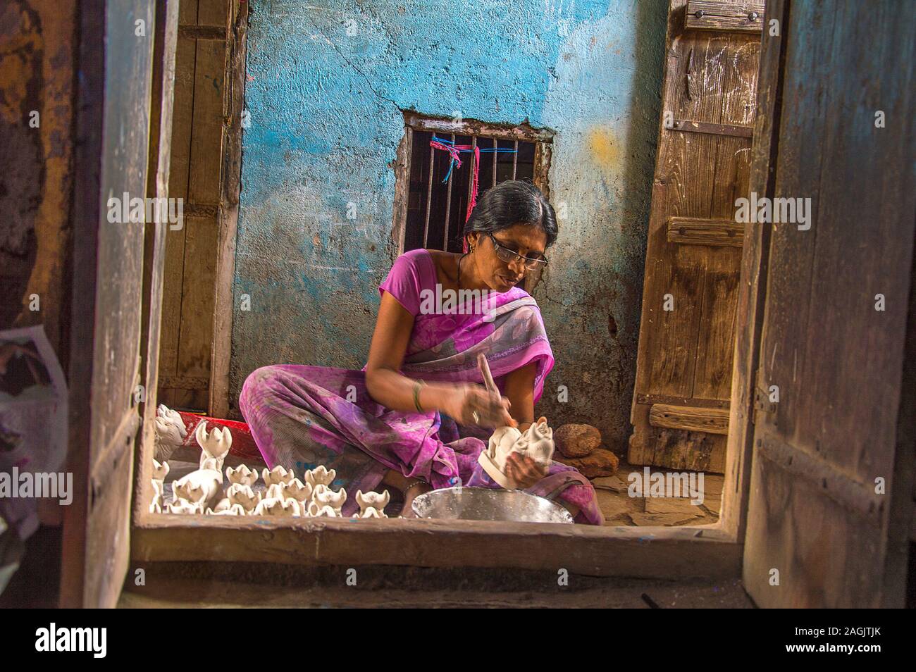 Bail pola festival hi-res stock photography and images - Alamy