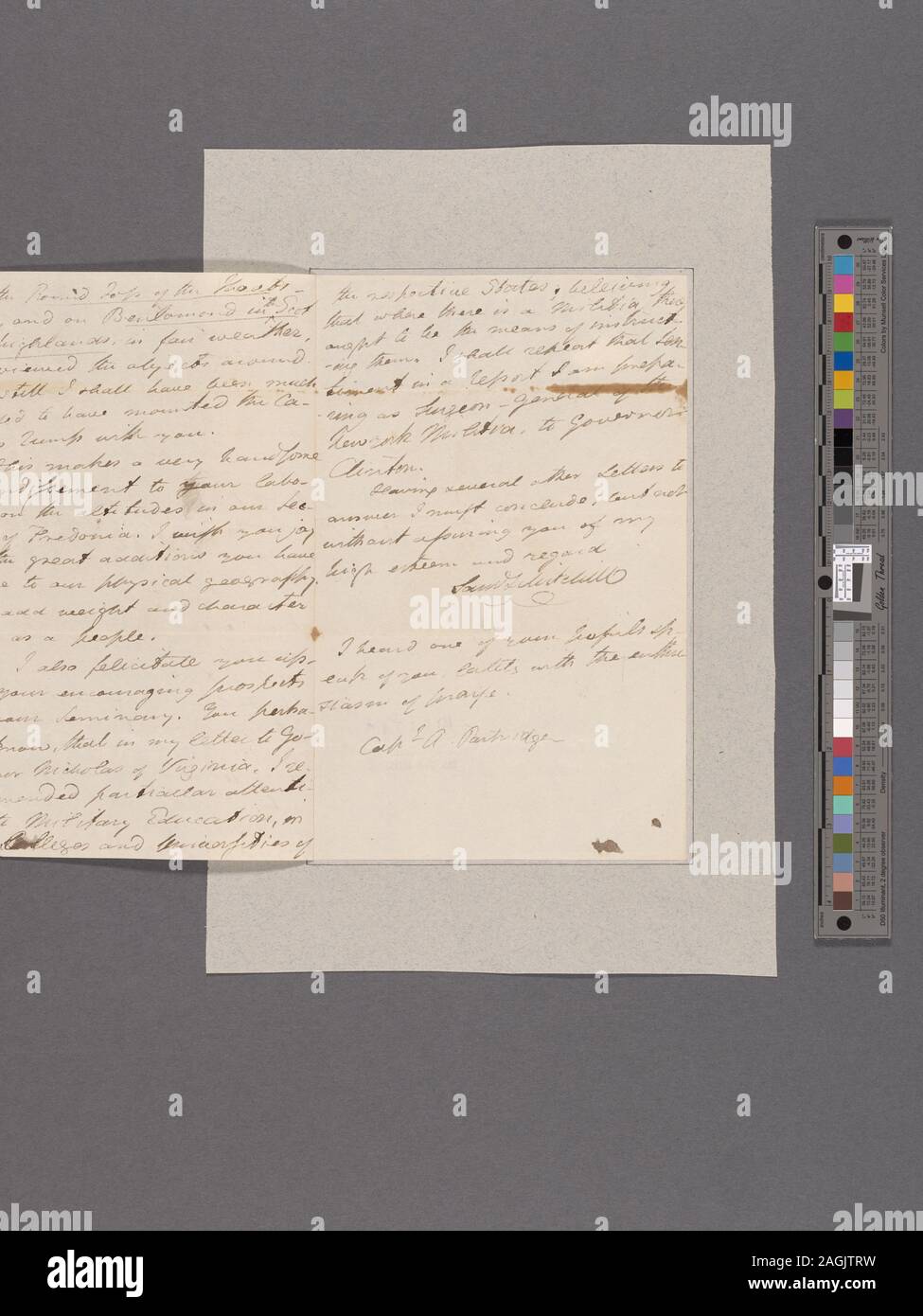 Digitization was made possible by a lead gift from The Polonsky ...