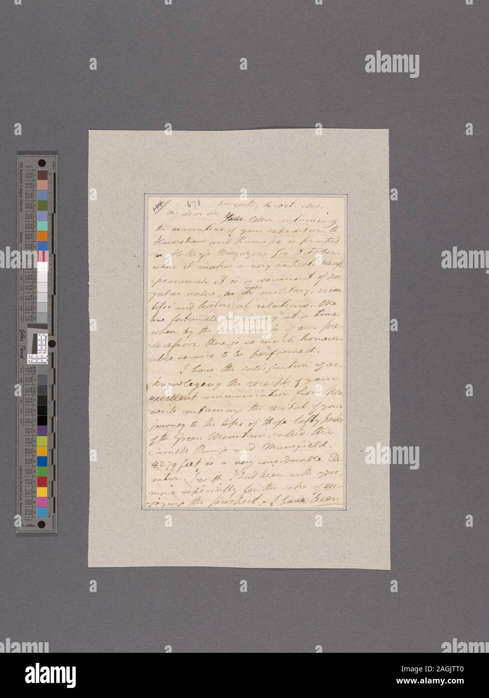 Digitization was made possible by a lead gift from The Polonsky ...