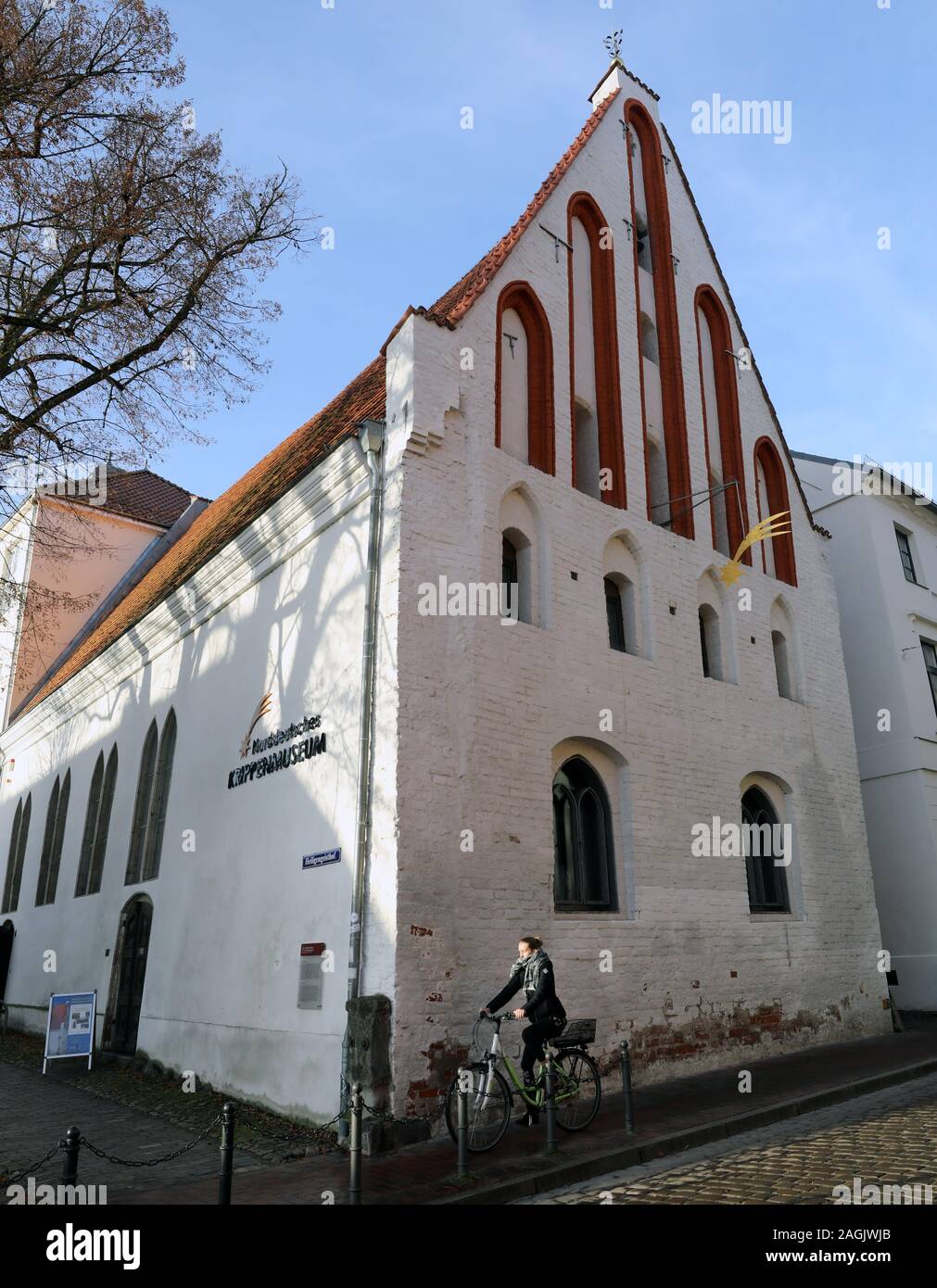 Holy mechthild hi-res stock photography and images - Alamy