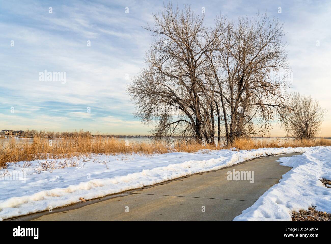 Colorado front range hi-res stock photography and images - Alamy