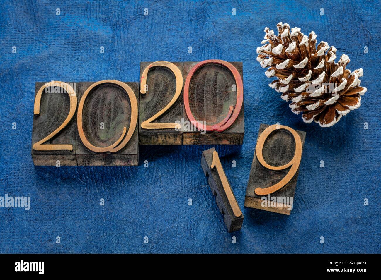 2020 years hi-res stock photography and images - Alamy