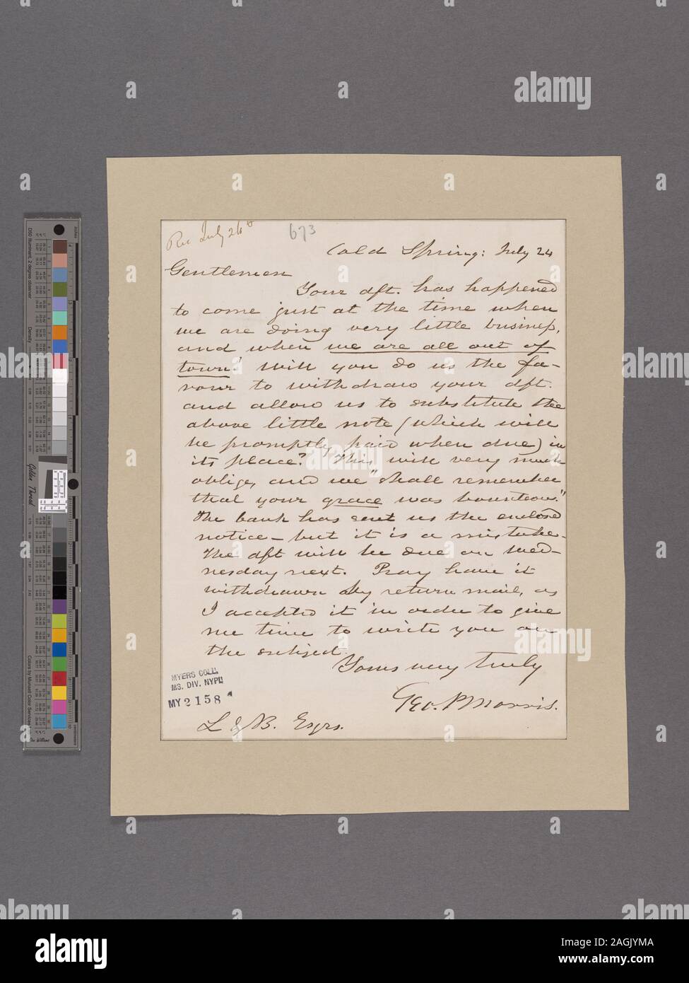 Digitization was made possible by a lead gift from The Polonsky ...