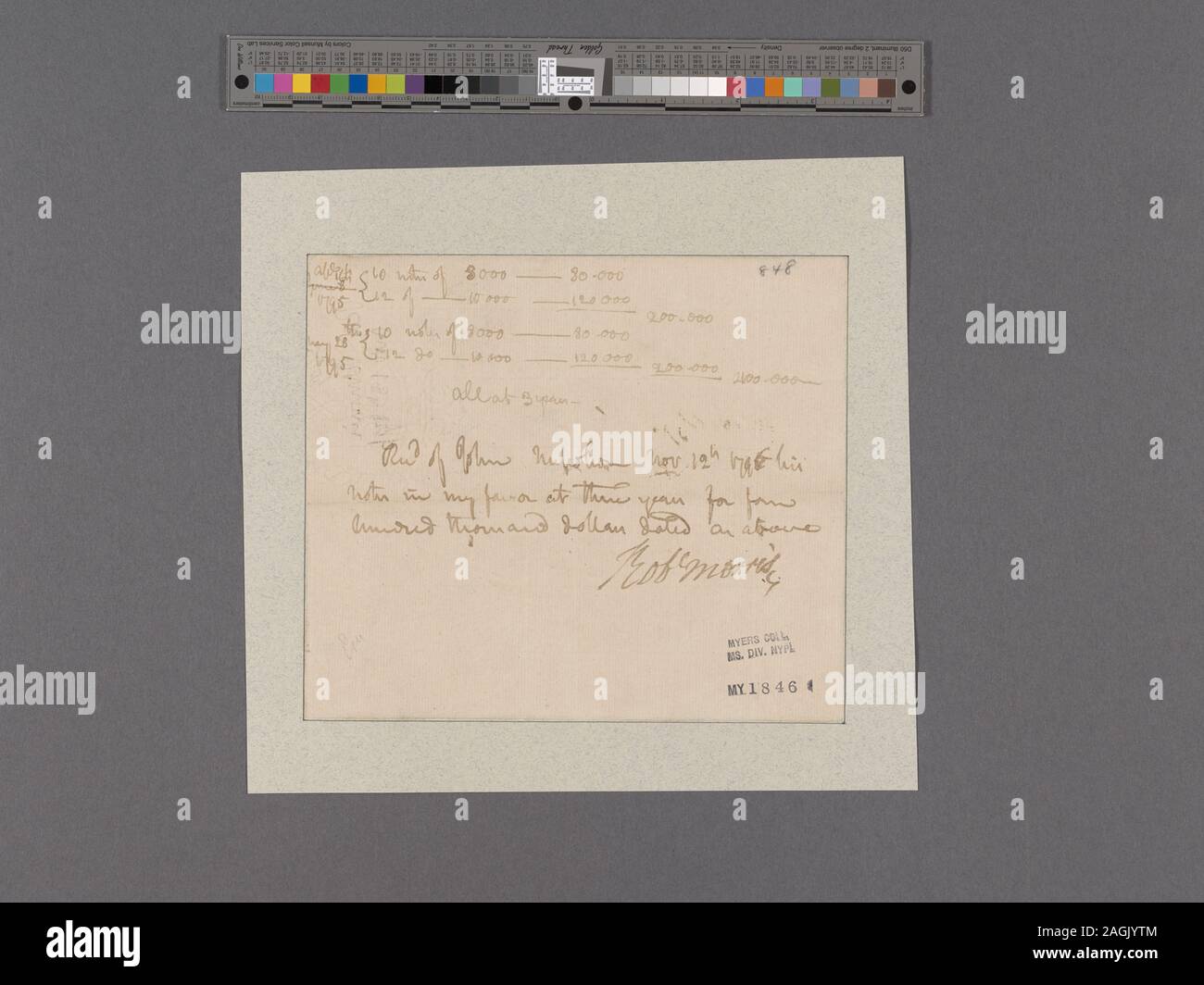 Digitization was made possible by a lead gift from The Polonsky ...