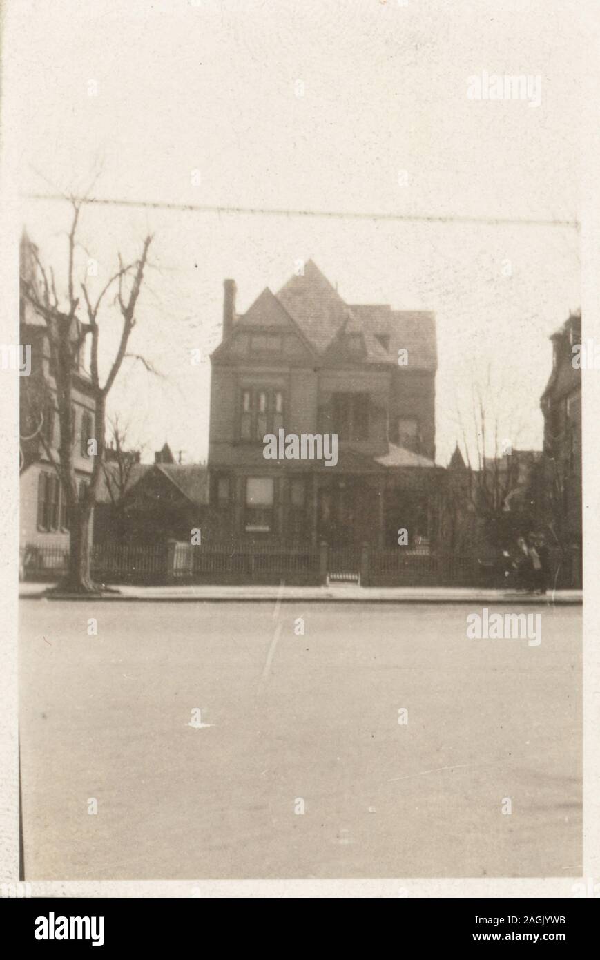 Morrisania hi-res stock photography and images - Alamy