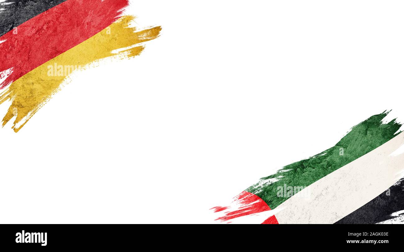 Uae vs germany hi-res stock photography and images - Alamy