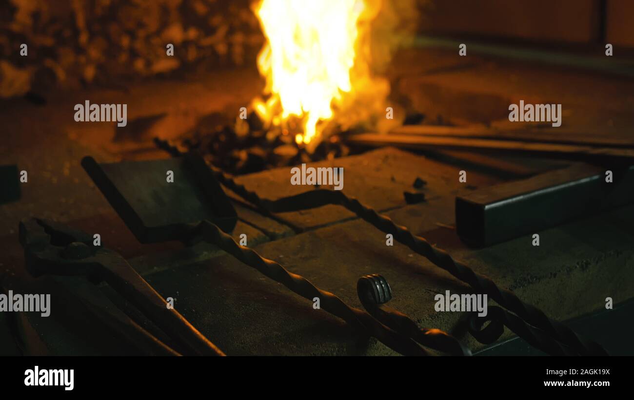 Hot tempers hi-res stock photography and images - Alamy