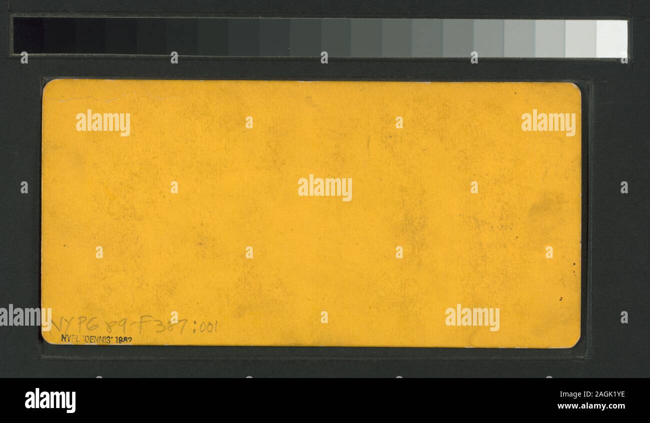 Mr & Mrs Starr & Party by J. J. Reilly, Reilly & Ormsby and J. J ...