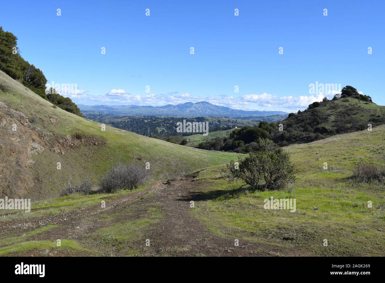Sibley volcanic regional park hi-res stock photography and images - Alamy