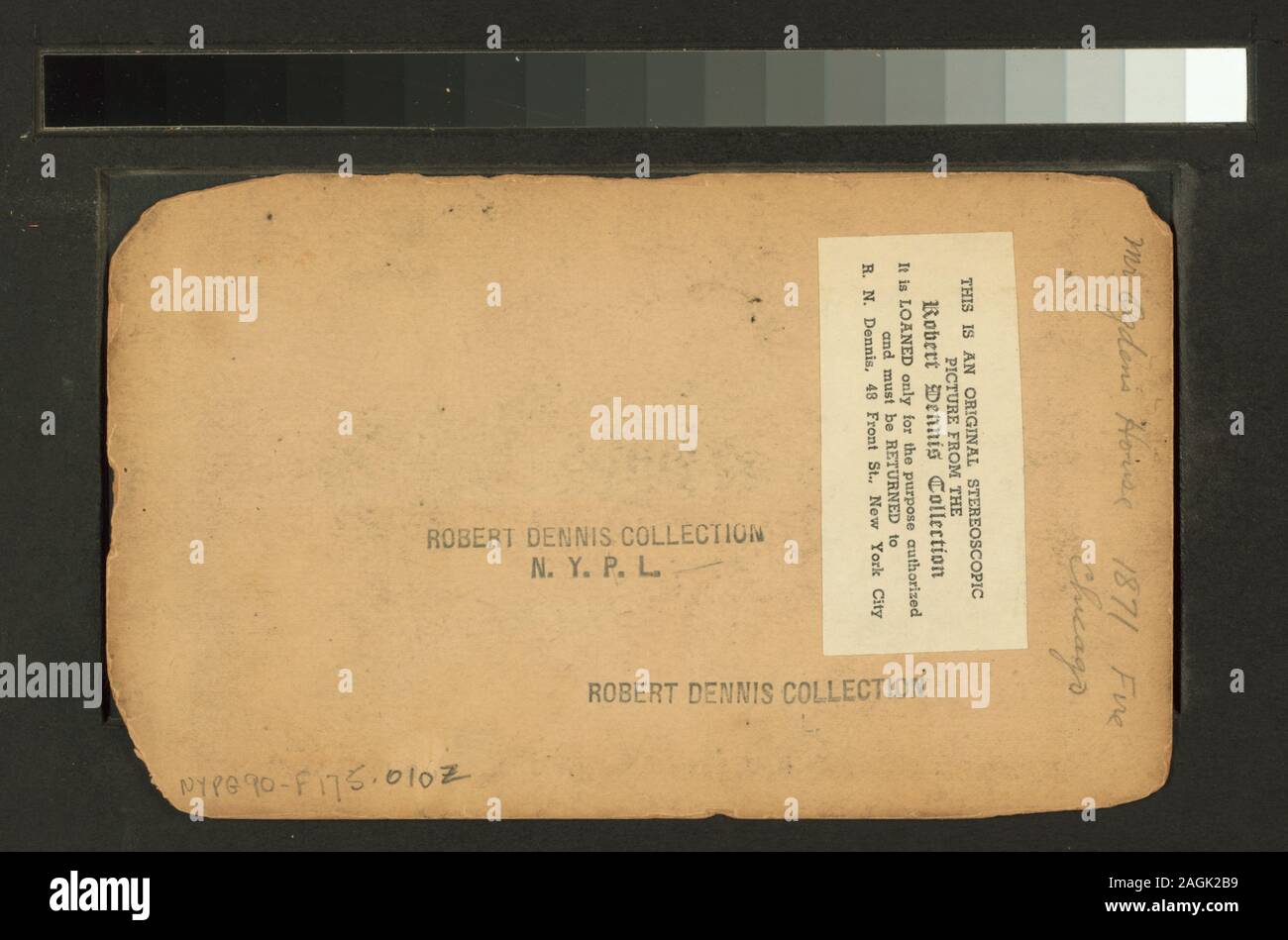 Mr Ogden's house Mr. Ogden's house.; Mr. Ogden's house Stock Photo - Alamy